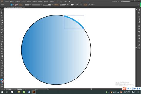 科研绘图效率全能软件：adobe Illustrator教程—细胞核与线粒体绘制！ 知乎
