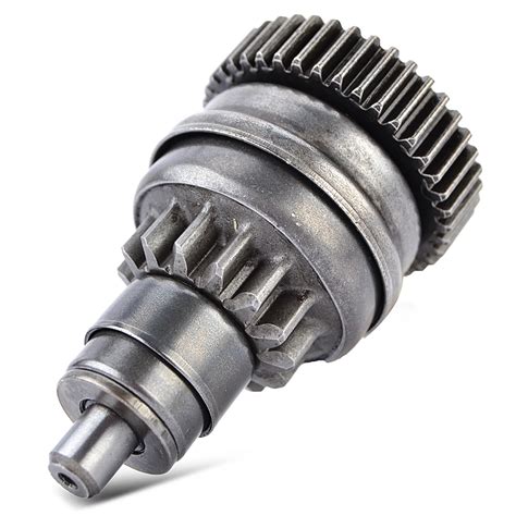 Starter Drive Bendix Fit For 250 300 Xc Xcw Exc Tpi Six Days Ckd For