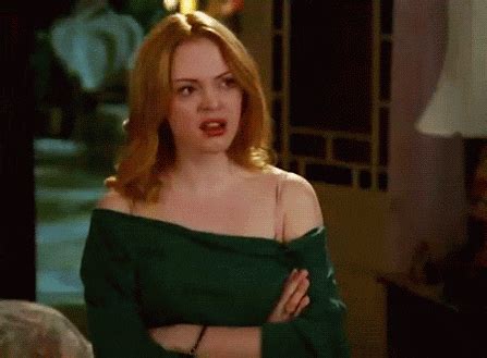 Rose Mcgowan Gif Find Share On Giphy
