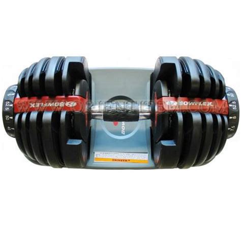 2009 Model Bowflex Selecttech 552 Dumbbells Os Ab012a Orient China Manufacturer Body