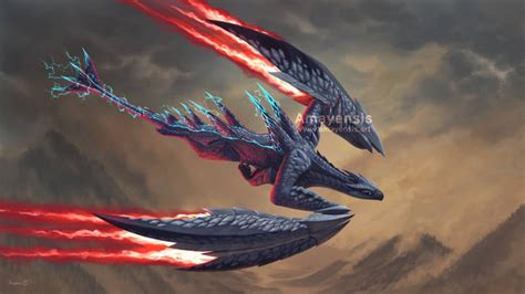 Explore The Best Valstrax Art Deviantart