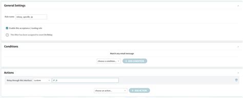 Server With Multiple Ips How To Bind Smtp Out To A Specific Ip General Configuration