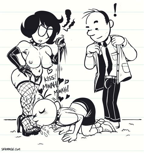 Post Diary Of A Wimpy Kid Frank Heffley Greg Heffley Shadman Susan Heffley