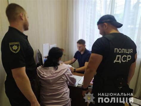 На Чернігівщині «бізнесменша намагалася заробити майже ₴500 000 на гуманітарній допомозі