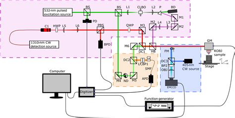 Multimodal 3d Photoacoustic Remote Sensing And Confocal Fluorescence Microscopy Imaging