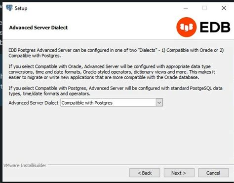 Step By Step Guide On Installing Postgres Enterprise Manager For