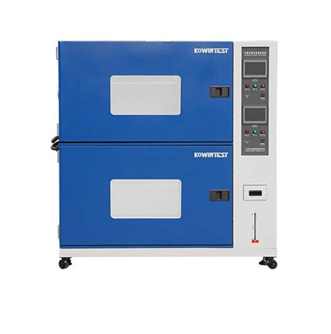 恒温恒湿试验箱[首页] 广东科文试验设备有限公司