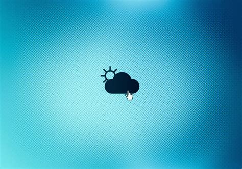 What Do The Iphone Weather Symbols Mean
