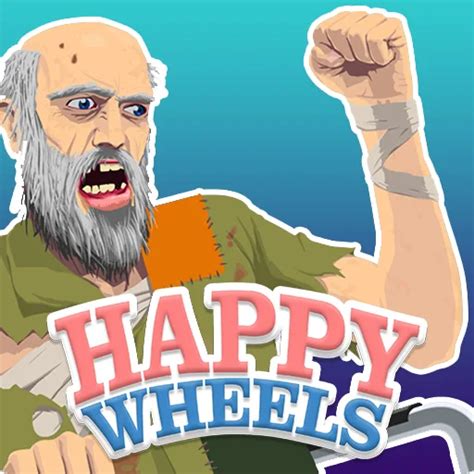 Happy Wheels Play Free Online Nargames