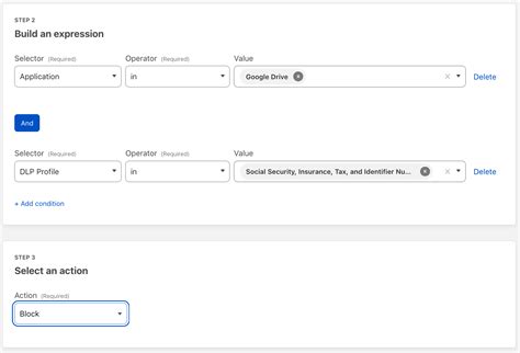 How Cloudflare Casb And Dlp Work Together To Protect Your Data