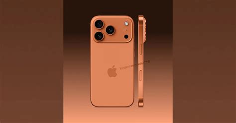 아이폰17프로 출시일과 디자인 변화 총정리