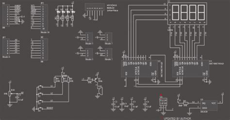 Getting Started With The Arduino Multifunction Shield