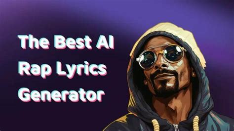A Comprehensive Guide To Use Ai Rap Song Generator