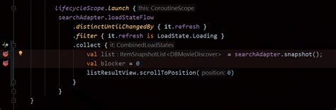 What Is The Correct Way To Check The Data From A Pagingdata Object In