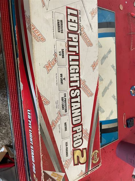 MuchMore LED Pro Led Light R C Tech Forums