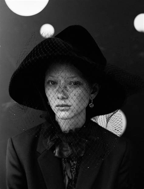 Jack Davison Photographer Magazine