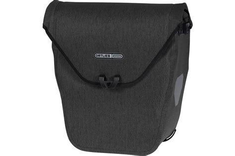 Ortlieb Velo Shopper Black Zweirad Meyer