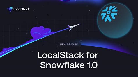 Announcing Localstack For Snowflake 1 0 Release Sabir Akhadov