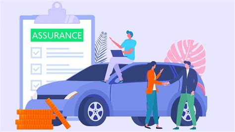 Assurance Auto Quand Faut Il Assurer Sa Nouvelle Voiture