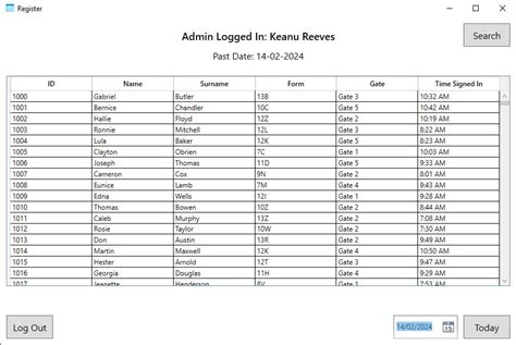 Wpf Csharp Programming Marios G