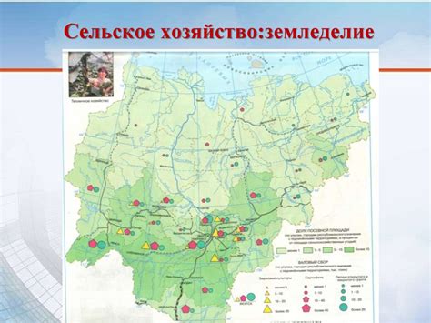 Влияние географического положения на жизнь населения нашего региона презентация онлайн