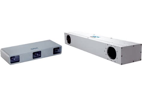 Vention And Sick Partner To Bring Smarter Robot Guidance To The Factory Floor News