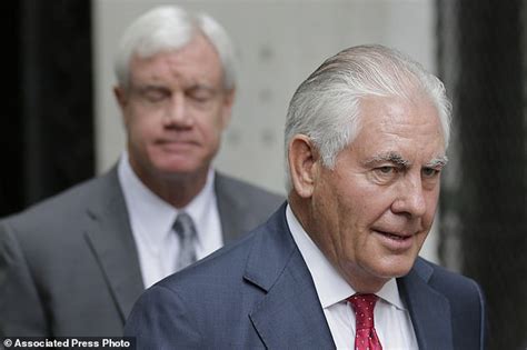Exxon Mobil Prevails In Lawsuit Over Climate Regulations Daily Mail