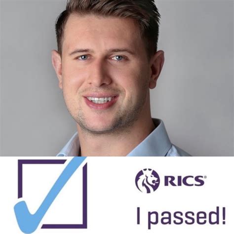 Total Project Integration On Linkedin Success Rics Congratulations Quantitysurveying Ricsapc