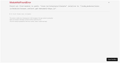 Ng Mocks Sandbox Codesandbox