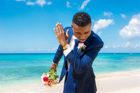 Addison Cumberbatch Barbados Wedding Photographers