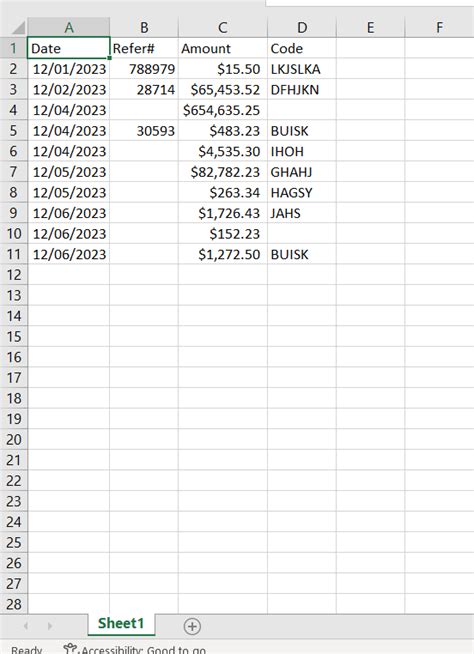 Comparing 2 Excel Files Finding The Last Matching Row And Then Copying The Additional Rows