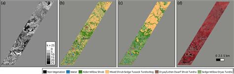 Figure 5 From Convolutional Neural Network Approach For Mapping Arctic