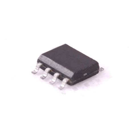 Irf7413 Smd Transistor N Canal Mosfet Étui So8 Faire