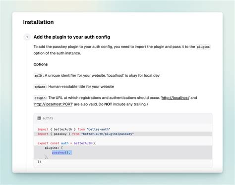 Better Auth Simplifying User Authentication Fox