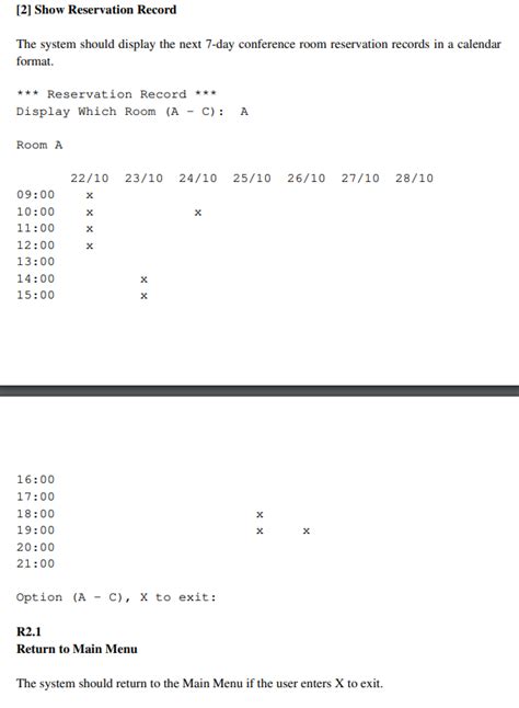You Are Going To Develop An Event Management System”