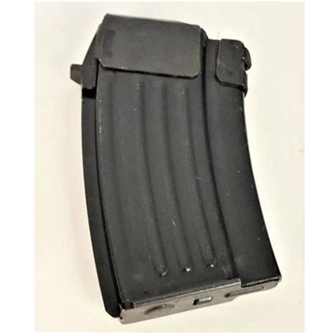 Ak 47 Romanian Ak Single Stack Steel 9rd Magazine 7 62×39 Texas