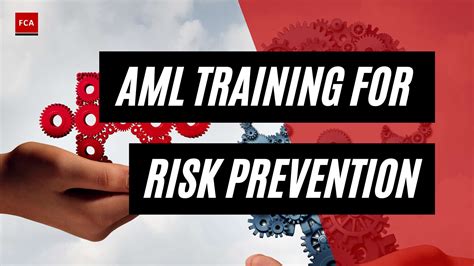 Dominar El Cumplimiento Capacitación En Aml Para Una Prevención