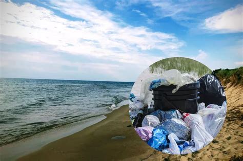 These Michigan Lakes Are Among The Most Polluted In The Us