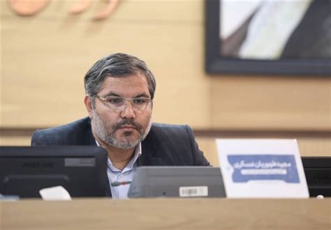 پروژه ‎های زودبازده اقدامی بی سابقه در تاریخ 100 ساله مشهد تسنیم