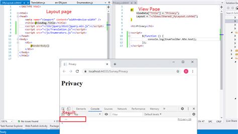 javascript how to execute script file before another script in layout