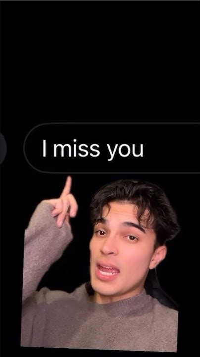 these are what texts mean to a simp 😂 youtube