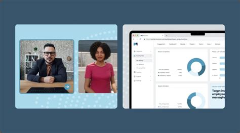 Mursion Intelligence Platform Mursion