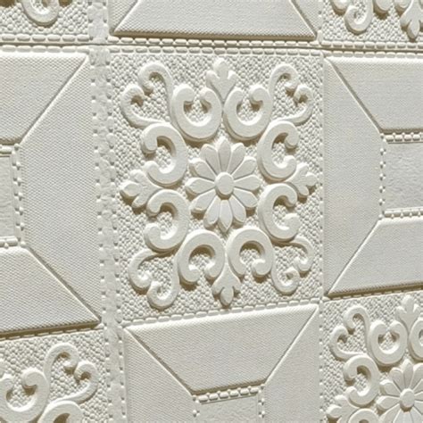 Самозалепващи 3d пана за тавани E1 70 х 77см — Giga