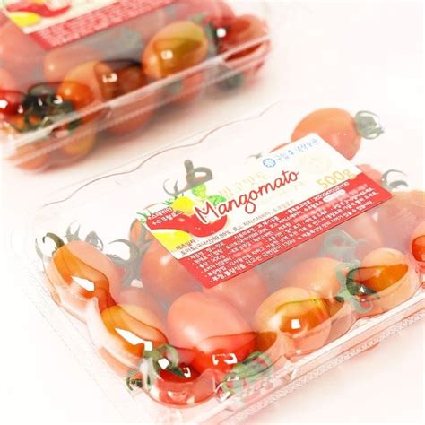 상큼상큼 방울토마토마리네이드방울토마토샐러드~ Recipe Gummy Candy Recipes Peach Rings