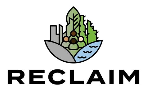 Branding Guidelines — Reclaim