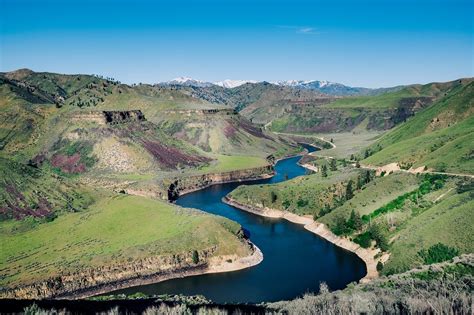 6 Epic National Parks Near Boise