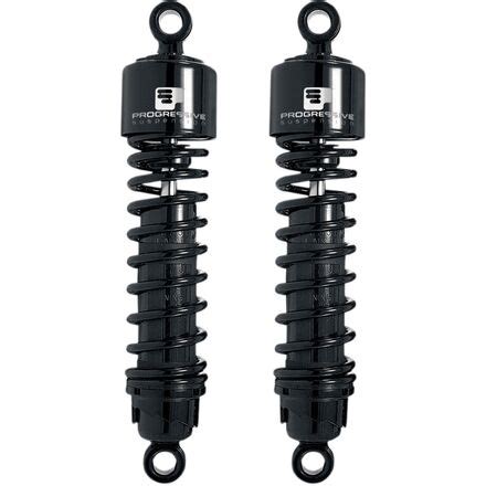 Shop Progressive 412 Series Dual Shocks Motosport