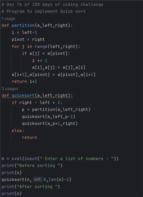 Vaibhavi Shah On Linkedin Pythonprogramming 100daysofcodingchallenge