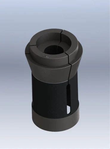 A 42 Traub Step Collet At ₹ 1100 Piece Traub Collet In Faridabad Id 2854340214048
