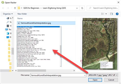 georeferencing in qgis gis university georeferencing in qgis